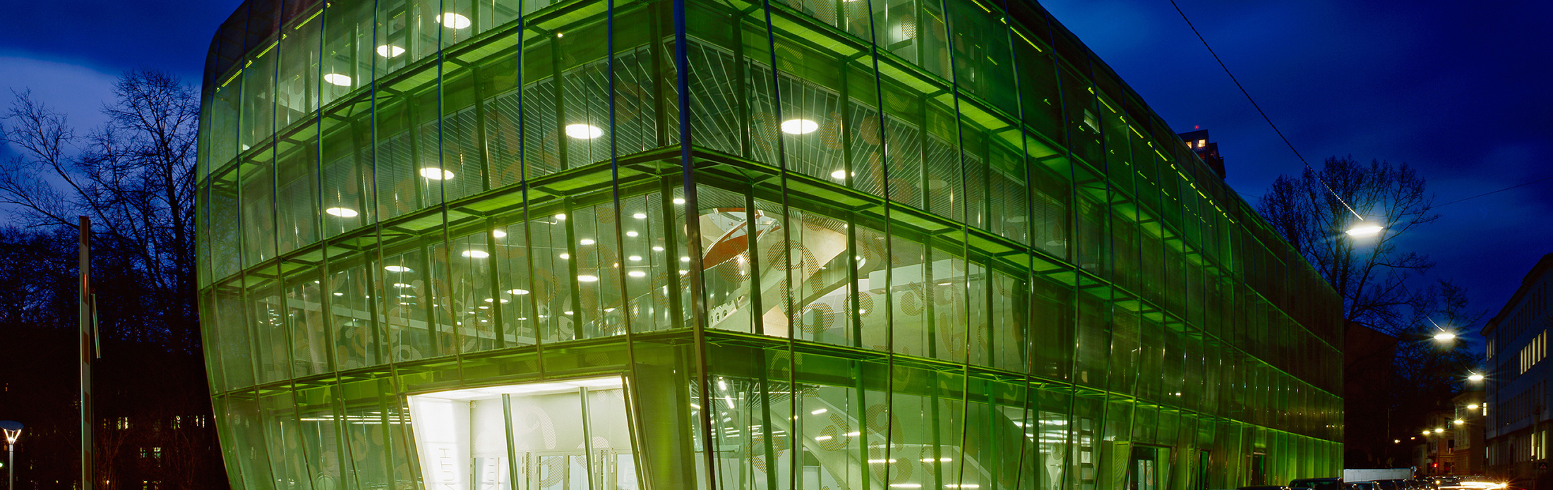 MUMUTH - Kunstuni Graz – BIG