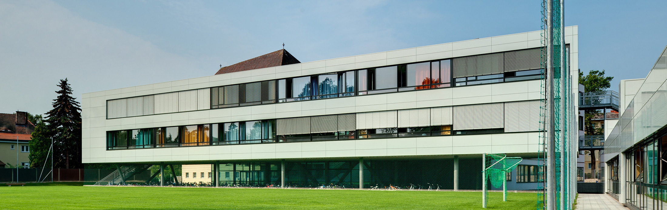 BG/BRG Stockerau – BIG