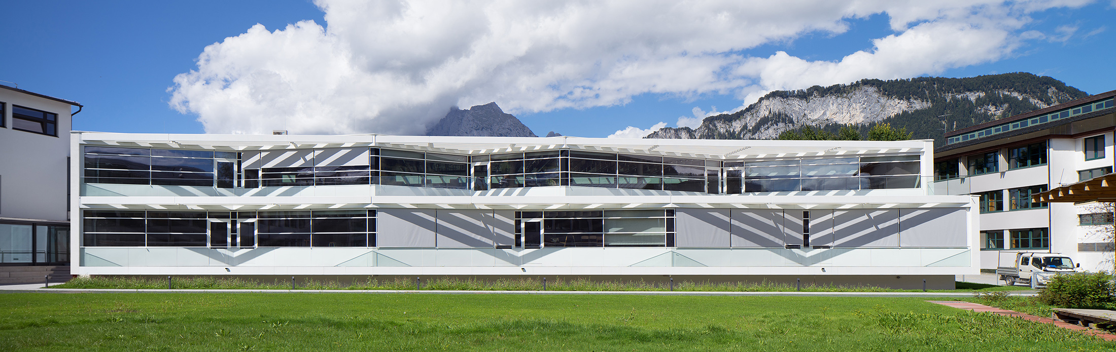 BG/BORG St. Johann in Tirol – BIG