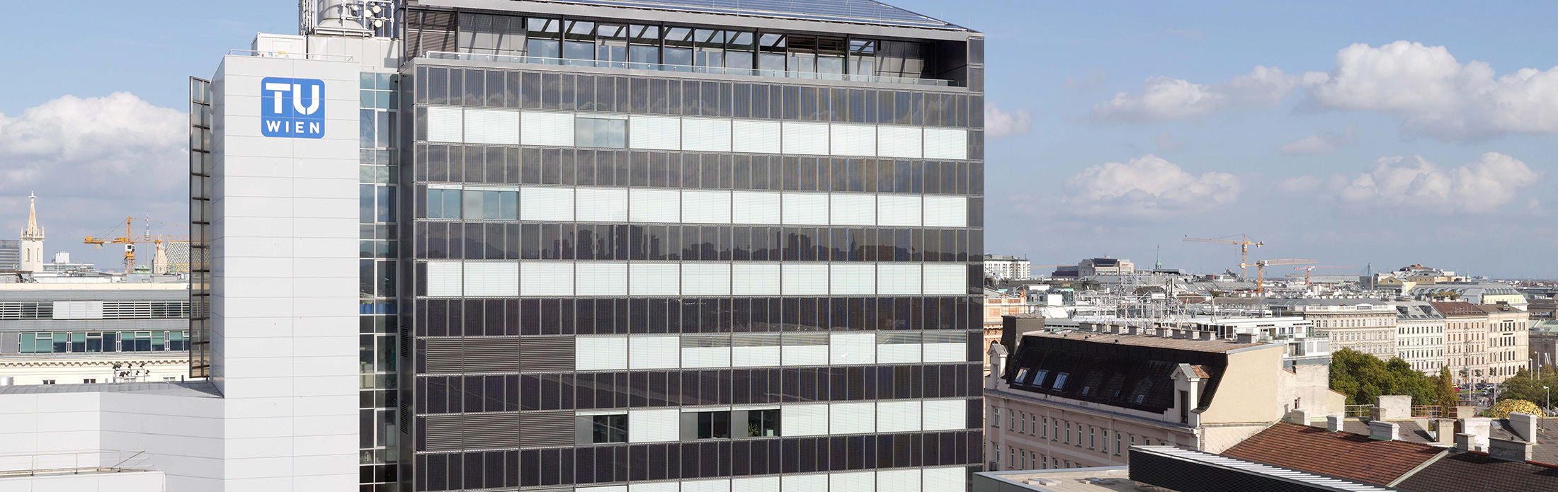 TU Wien, Institutsgebäude (BT BA) – BIG