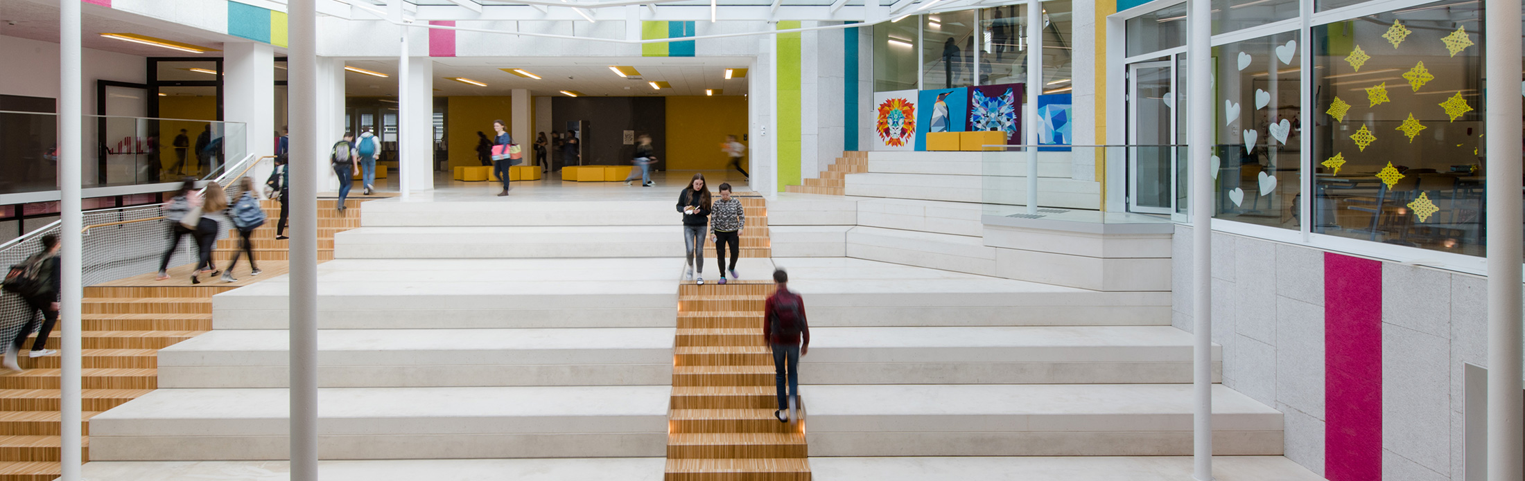 BG PORCIA/BRG/BORG Spittal an der Drau – BIG